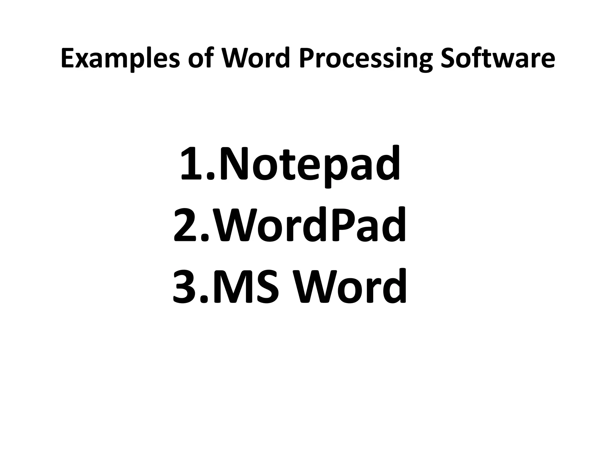 Word Processing.pptx