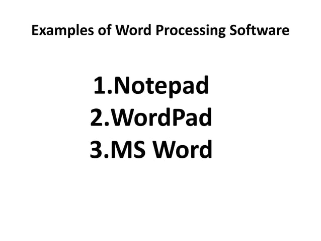 Word Processing.pptx