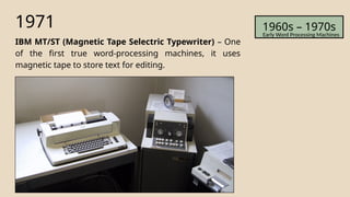 Information and Communications Technology Word Processing.pptx