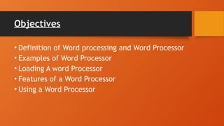 Word processing in computer studies.pptx