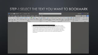 MS word processing 2.0 Presentation .pdf
