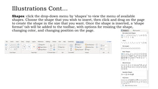 Microsoft word processing 2 notesss.pptx