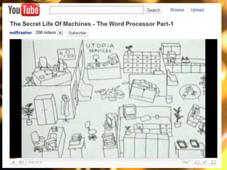 Word Processing | PPTX