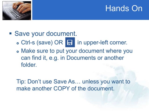 Word processing basics | PPTX | Desktop Publishing | Computer Software and Applications
