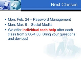 Word processing basics | PPTX