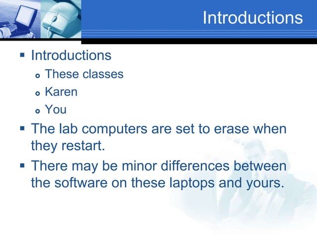 Word processing basics | PPTX | Desktop Publishing | Computer Software ...