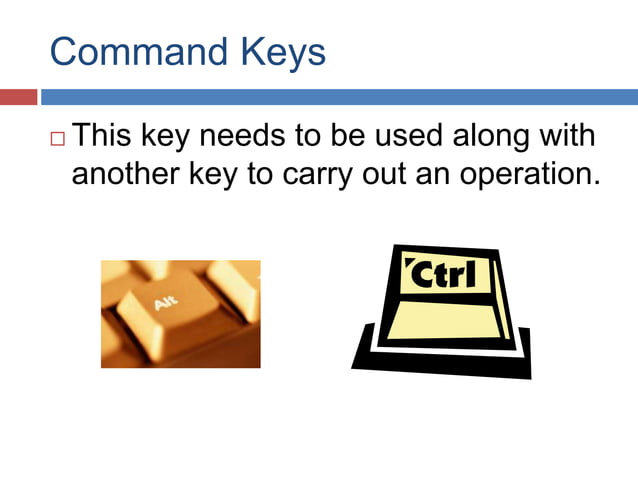 Word Processing Introduction | PPTX