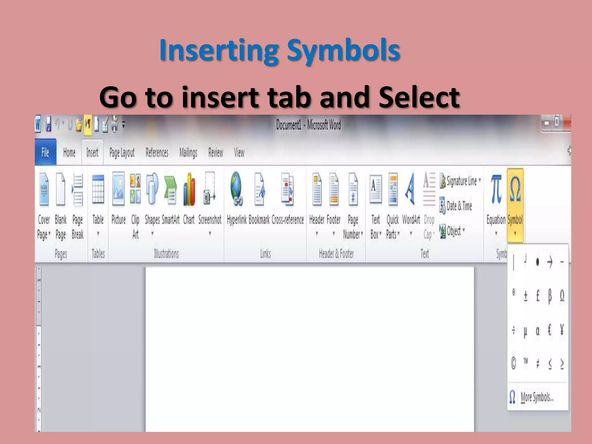 Word Processing Part 2 Lecture And Assignment Updated Pptx Web 9022