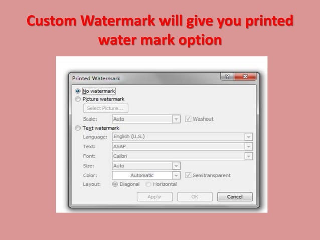 Word Processing Part 2 Lecture And Assignment Updated Pptx Web 9079