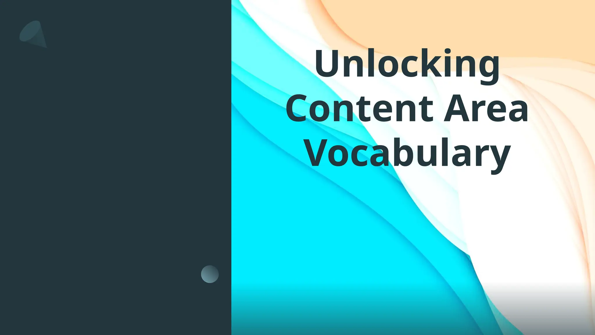 Word Processing Software in Information communication Technology | PPTX