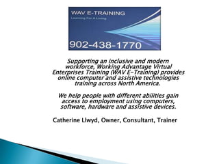 Word Q Lesson 1 | PPSX