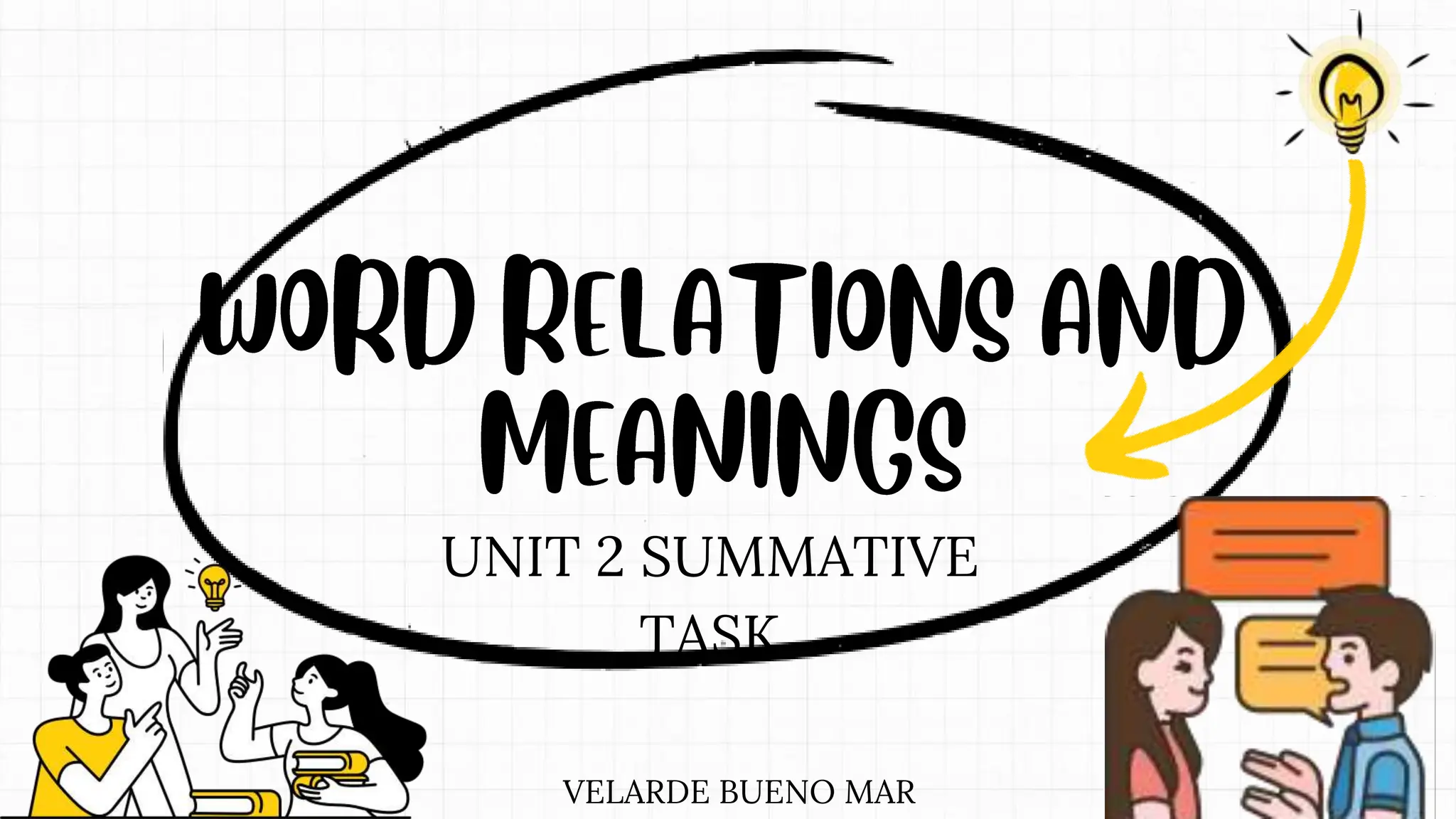 Word Relations and Meanings in Linguistics.pptx