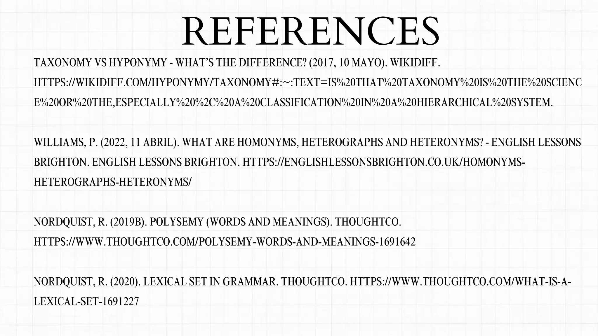 Word Relations and Meanings in Linguistics.pptx