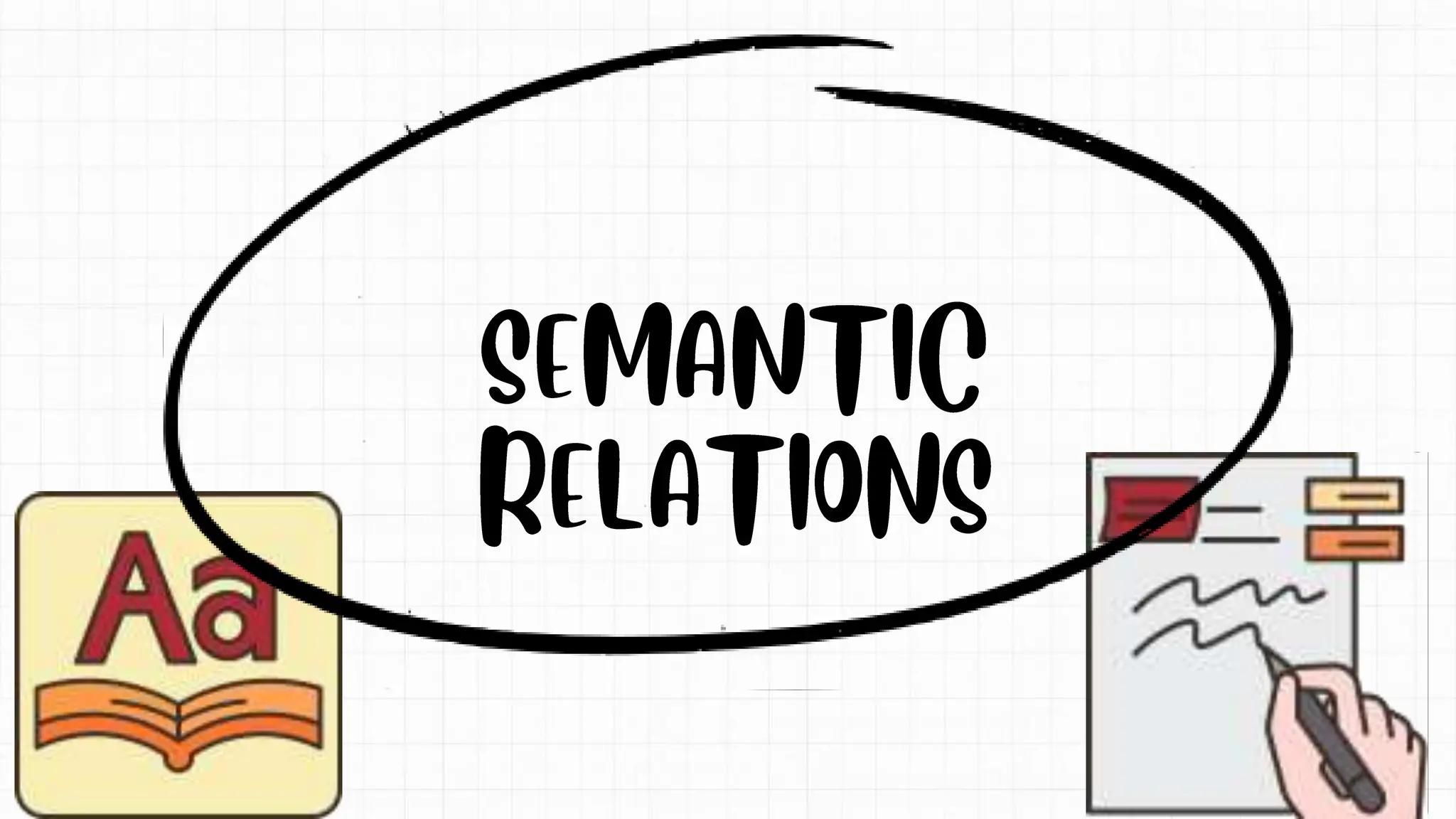 Word Relations and Meanings in Linguistics.pptx