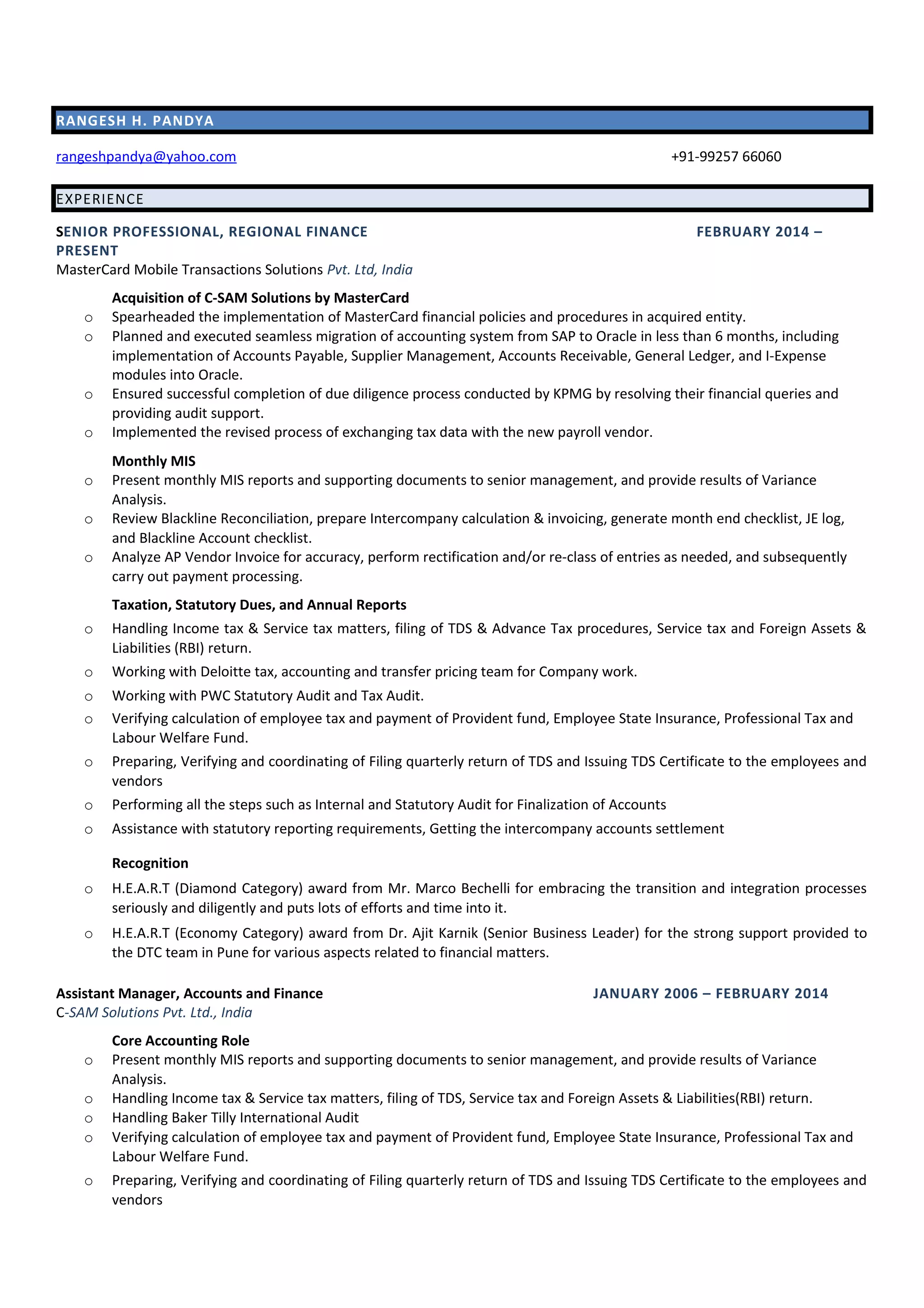 Word resume rp r_180216_r | PDF
