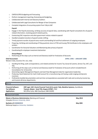 Word resume rp r_180216_r | PDF