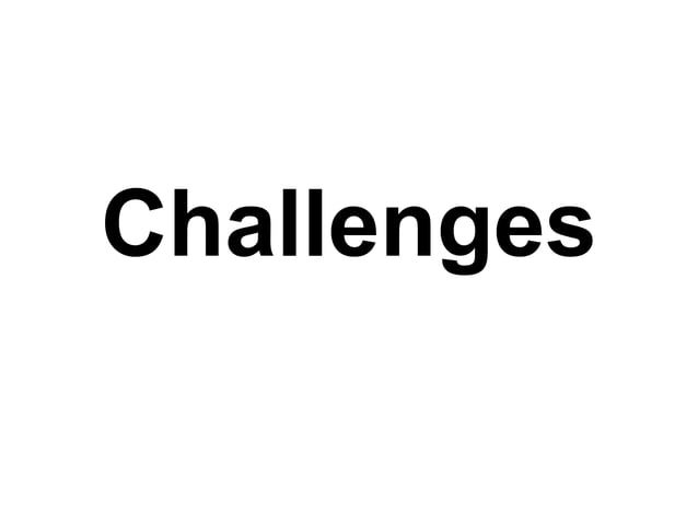 OPR COmmunity MEeting | PPT