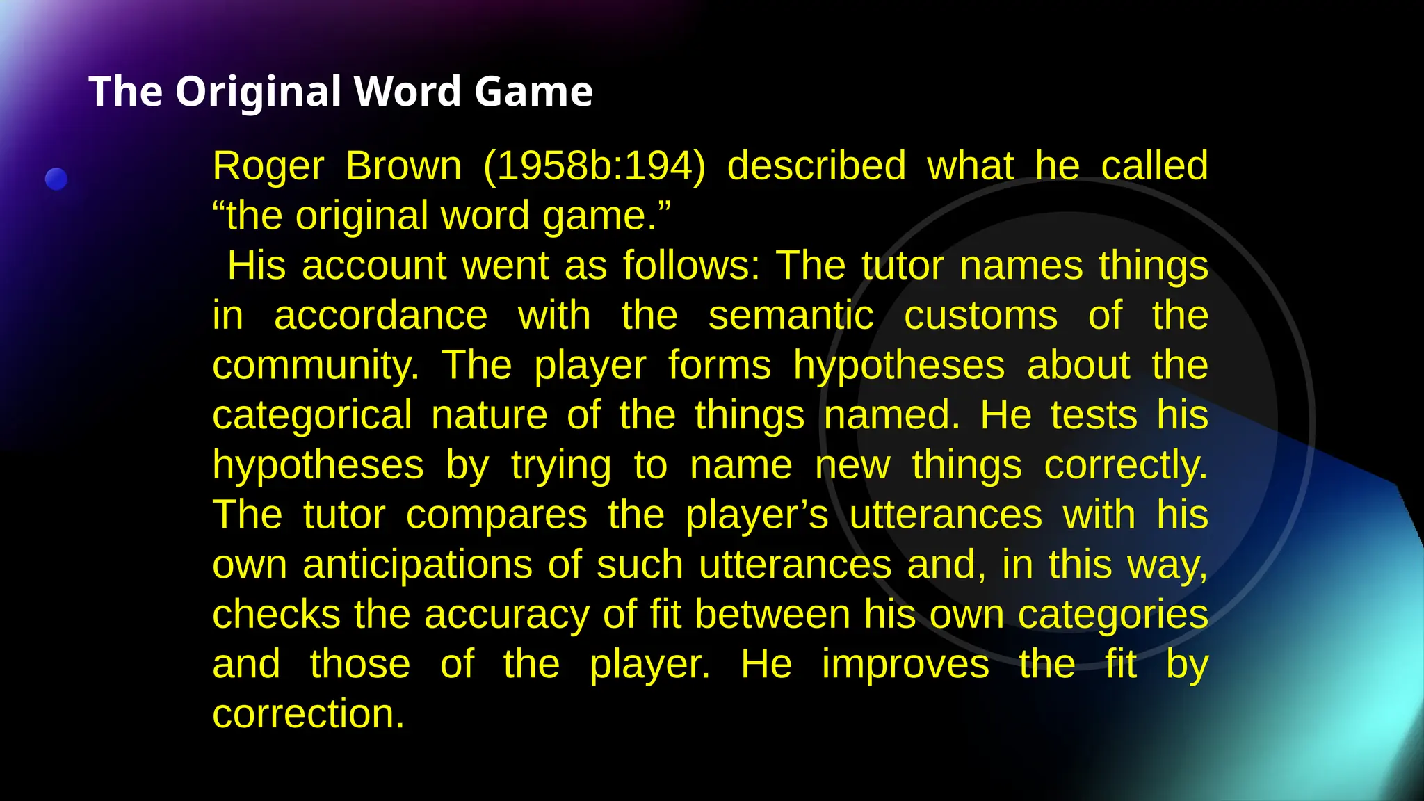 words and meaning in second language acquisition.pptx