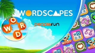 WORDSCAPE.pptx