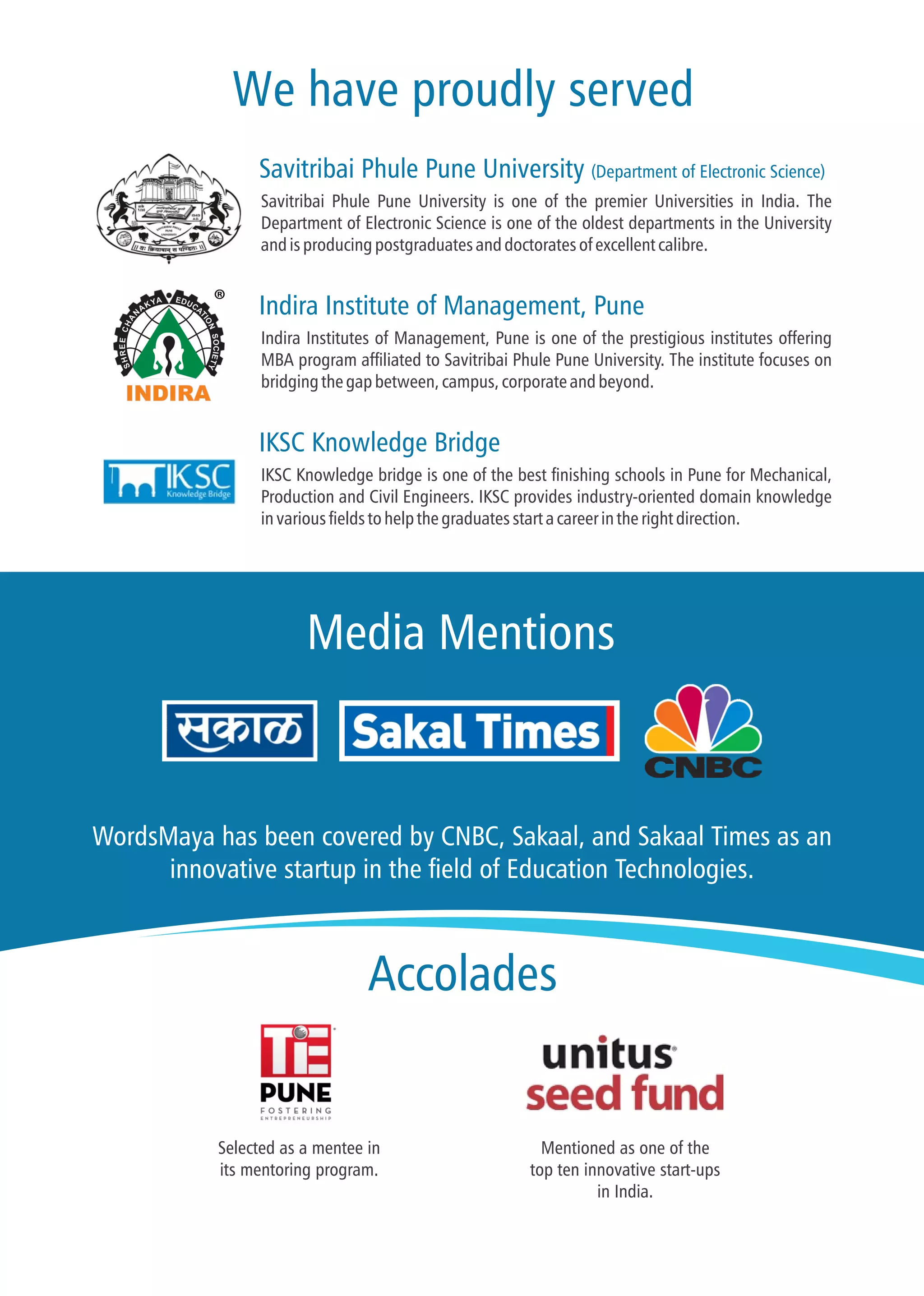 WordsMaya : Improve Communication, Improve Life | PDF