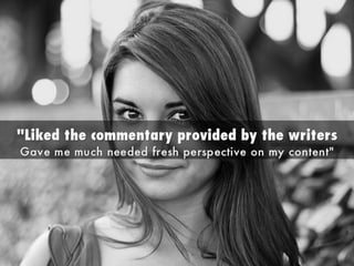 Wordsmith essay editors | PDF | Freelance Writing | Content Production