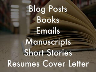 Wordsmith essay editors | PDF | Freelance Writing | Content Production