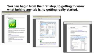 WordSmith the Concordancer | PPSX