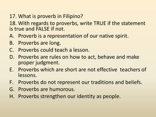 words of wisdom.pptx