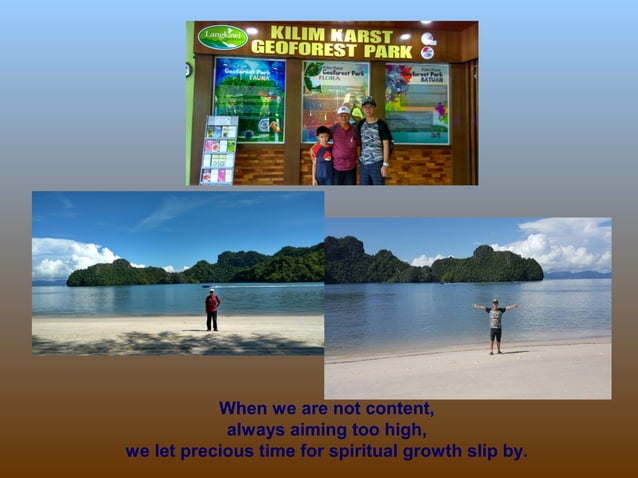 Words of Wisdom - Reflections | PPT