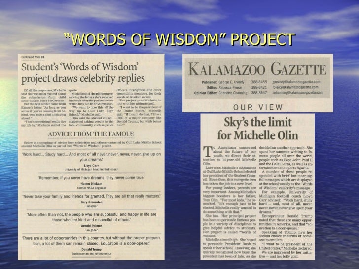 Words Of Wisdom Powerpoint words-of-wisdom-powerpoint