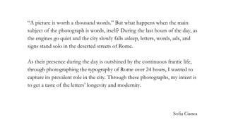 Words over time | PPT