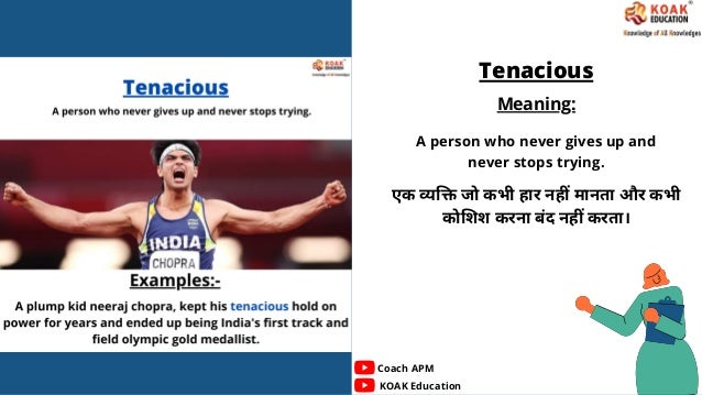 Learn English Words Through News | PDF