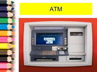 Words related to money | PPTX