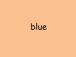 Words sept 20 kindergarten | PPT