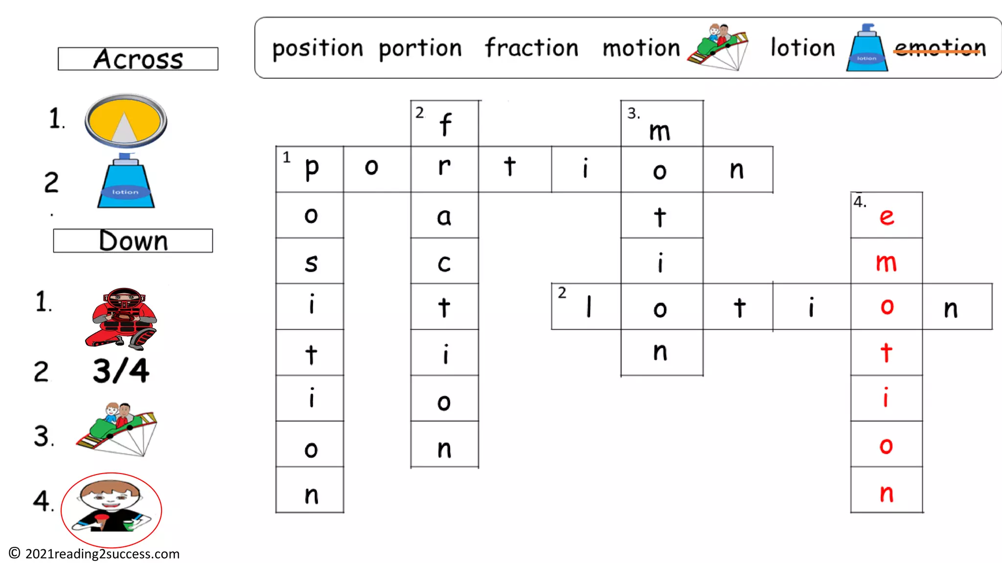 Teaching kids easily confused #word endings, #tion and #sion. Both make ...