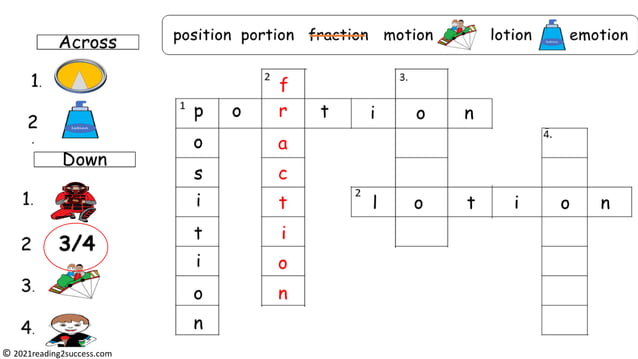 Teaching kids easily confused #word endings, #tion and #sion. Both make ...
