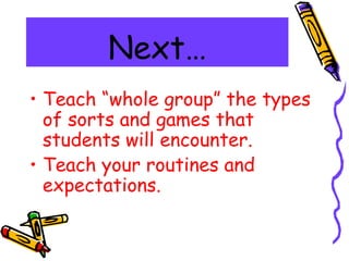 Words their way | PPT