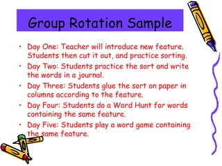 Words their way | PPT