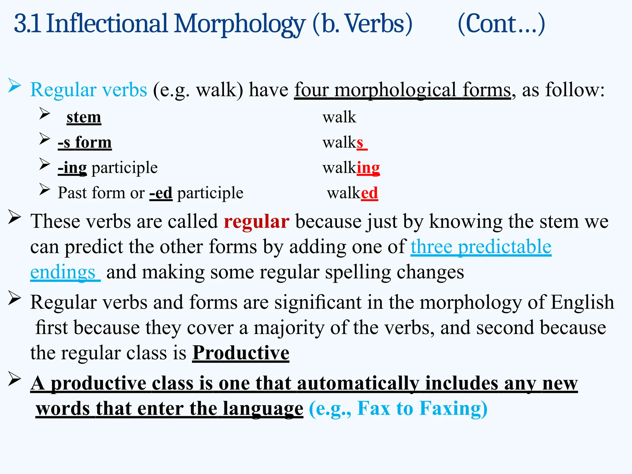 Words _Transducers Finite state transducers in natural language ...
