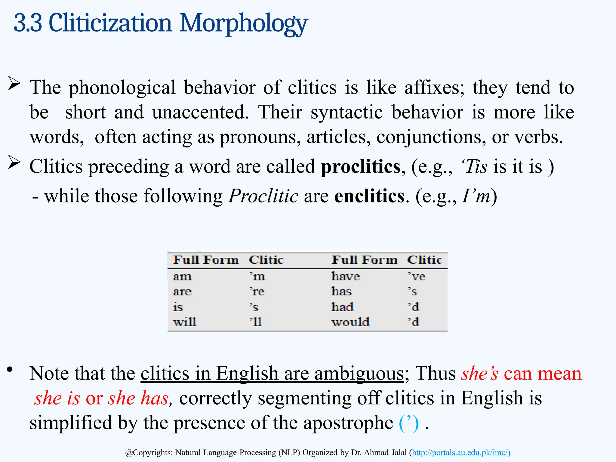 Words _Transducers Finite state transducers in natural language ...