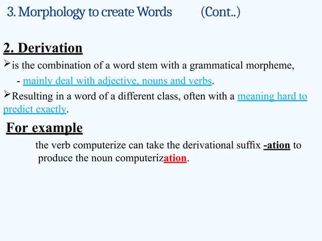 Words Transducers Finite State Transducers In Natural Language