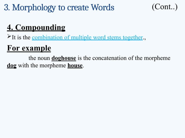 Words Transducers Finite State Transducers In Natural Language