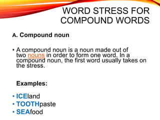 word stress.pptx