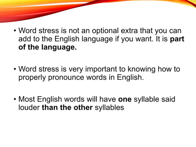 word stress.pptx