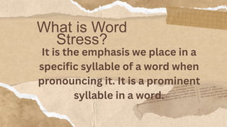 Word Stress 2.pptx