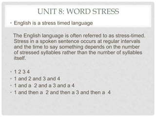 Word Stress and Sentence Stress.ppt