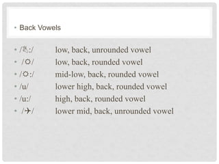 Word Stress and Sentence Stress.ppt | Free Download