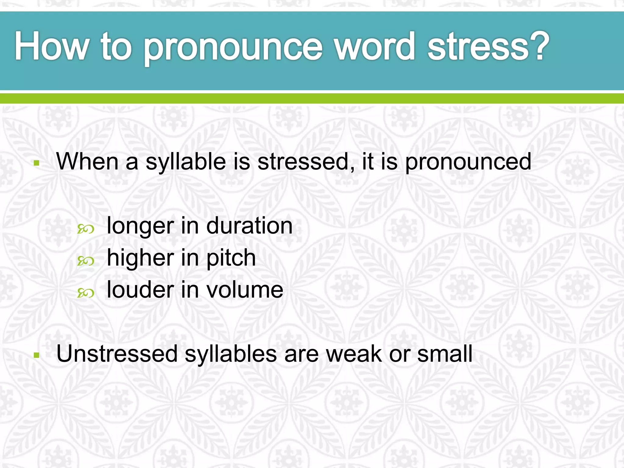 Word Stress in English.pdf