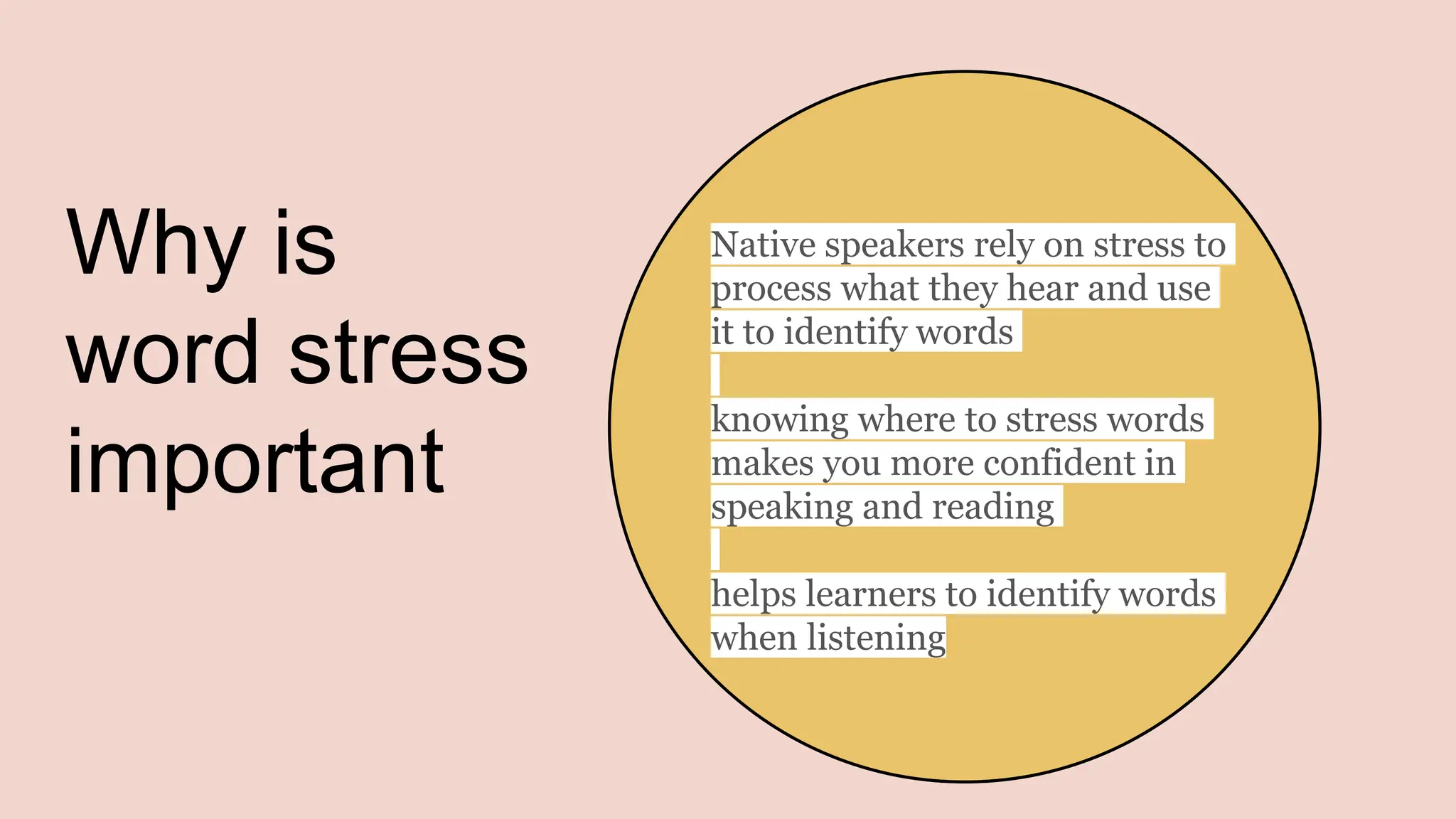 Word Stress examples practice Slides.pptx