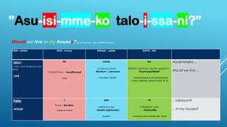 Word structure | PDF